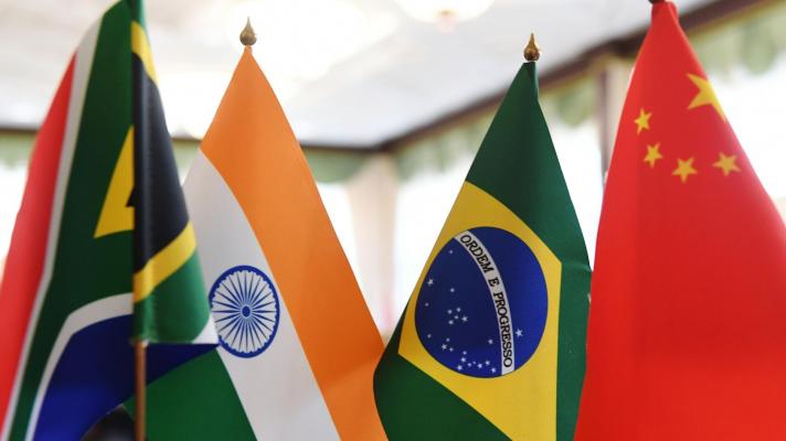 Creación de una moneda única de los BRICS se discutirá en la cumbre de ... Creación de una moneda única de los BRICS se discutirá en la cumbre de ...